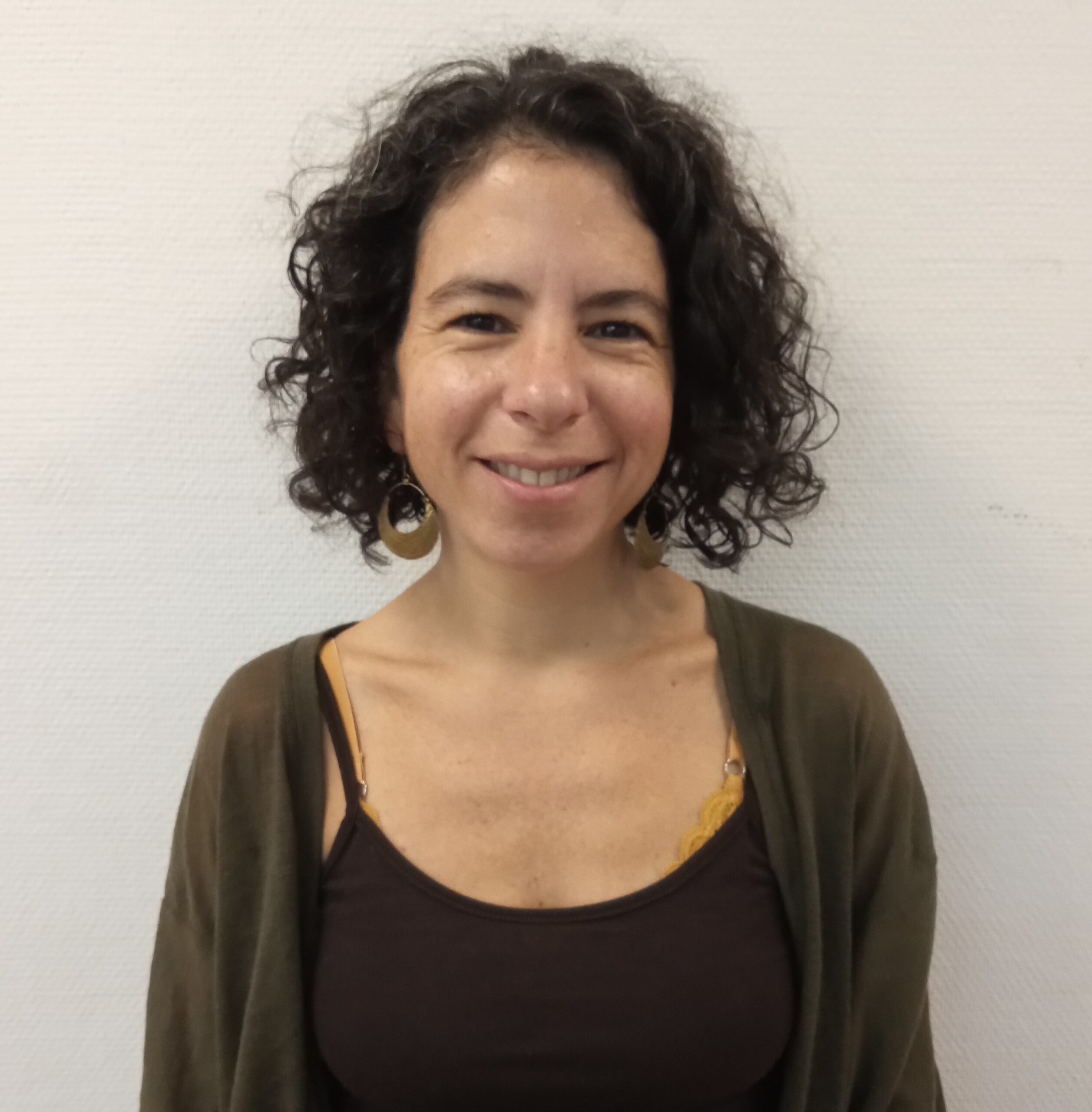 Tamara Rotundo – RedPsi