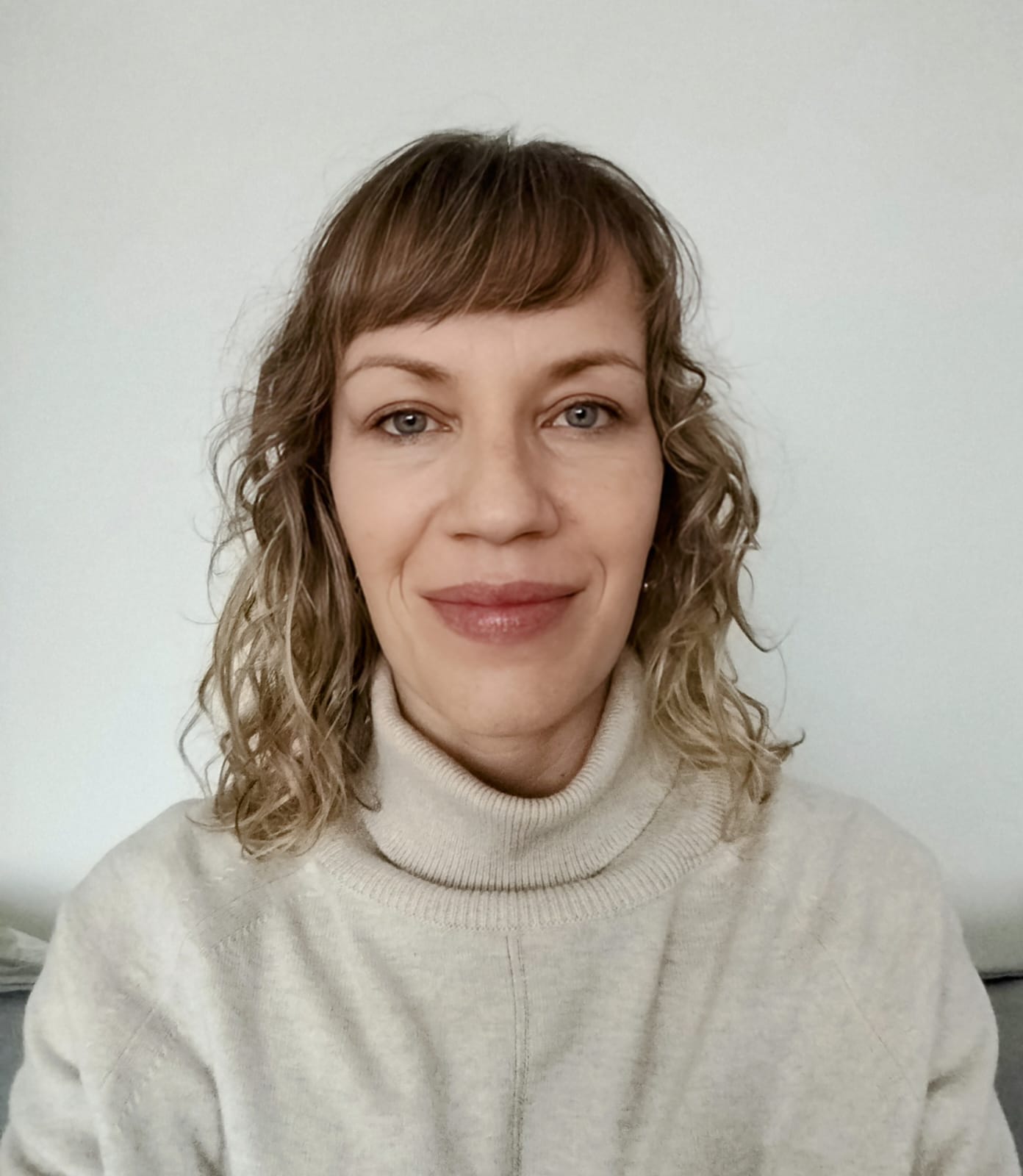María de los Angeles De Paoli – RedPsi